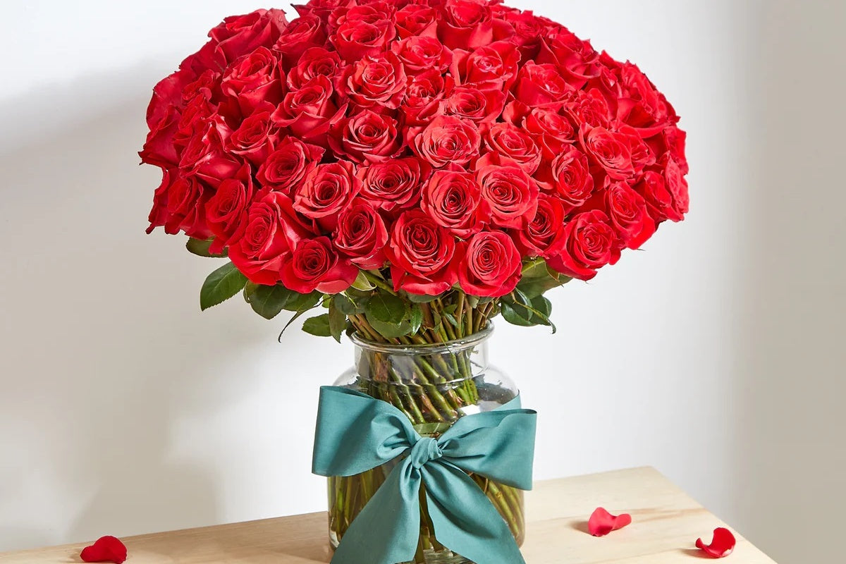 5 Most Beautiful Flowers in the World: A Visual Guide – Eternity Flower®