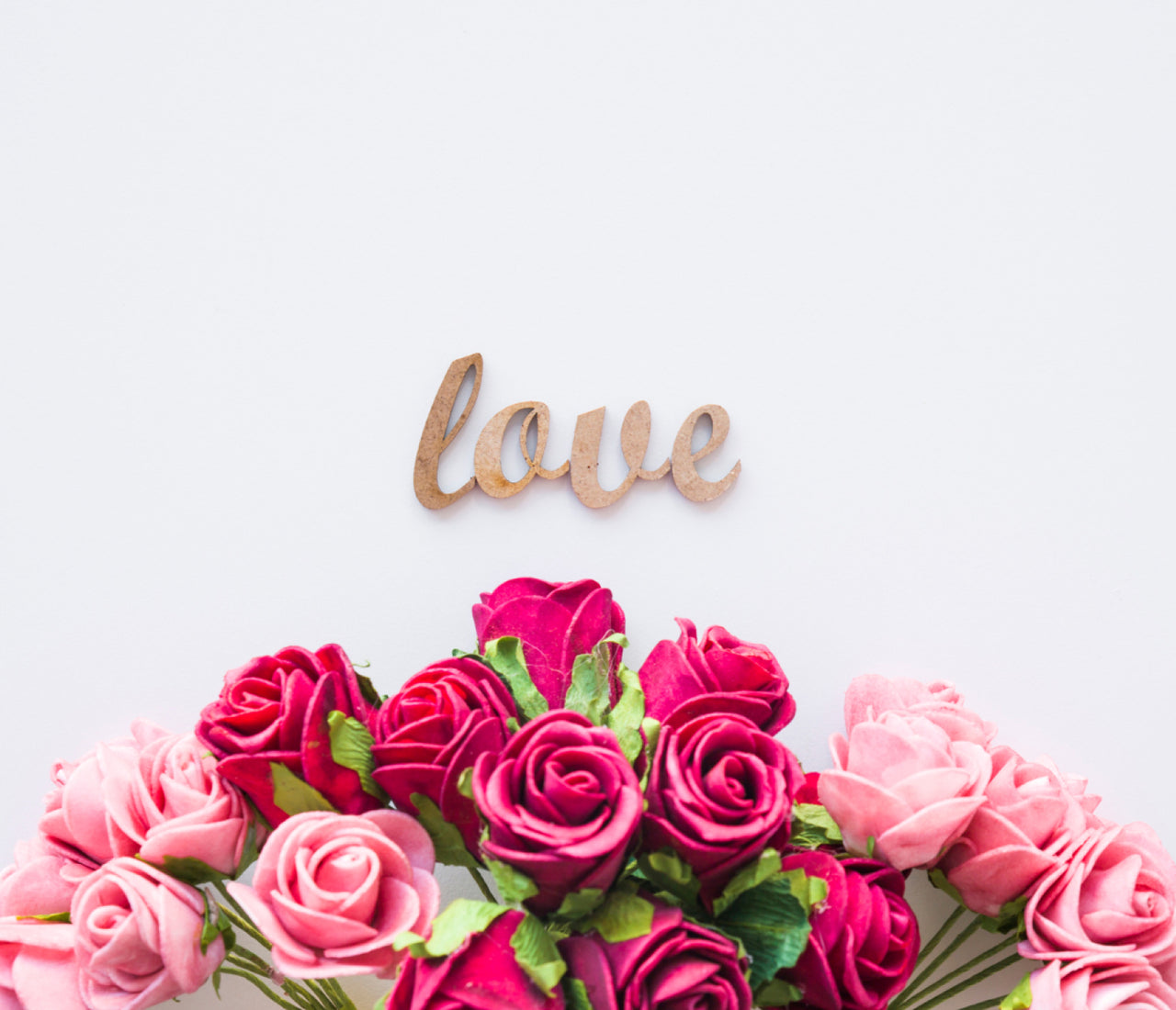 Studying The Language of Love: Romantic Flowers and Their Meanings ...