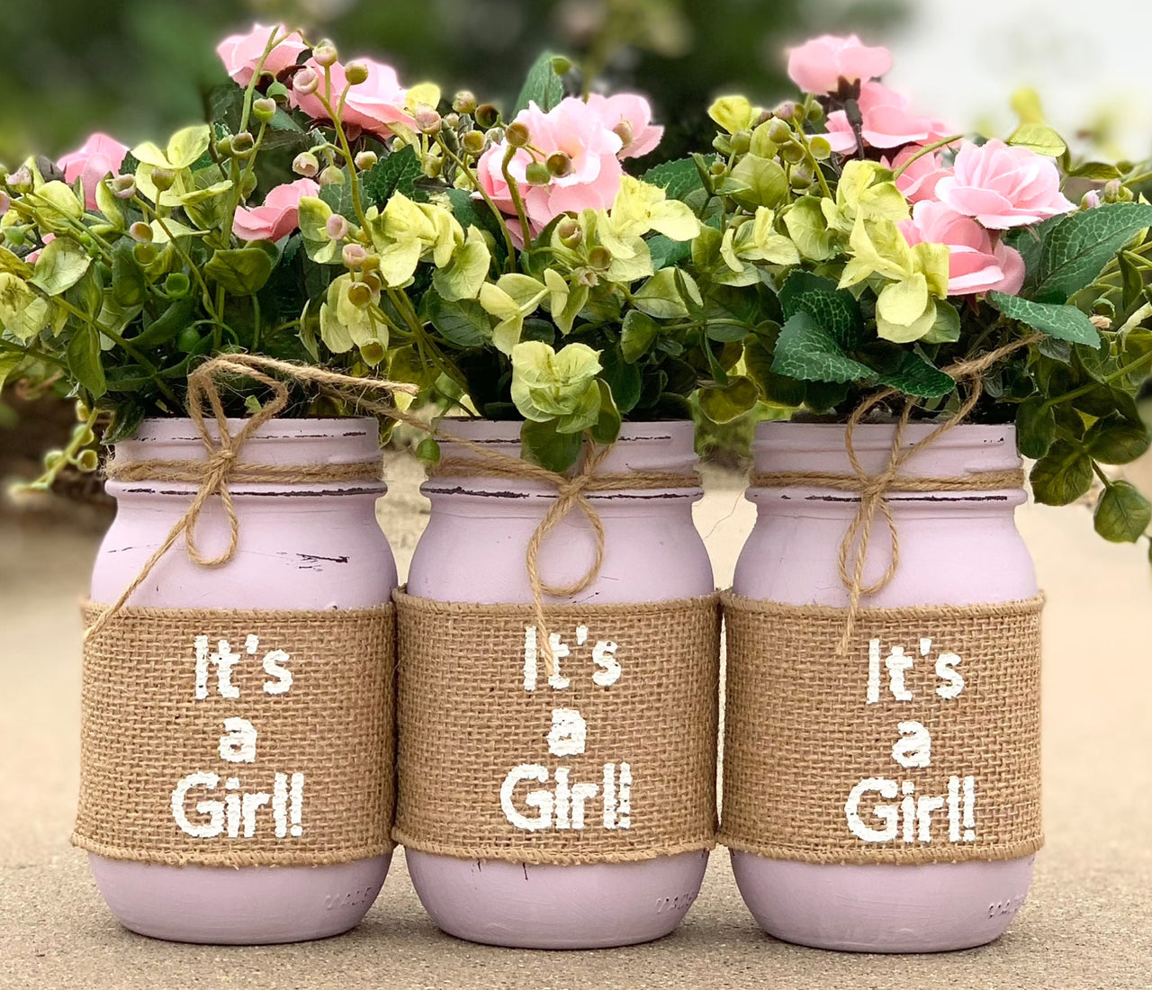 Celebrating Birth: Your Guide to Baby Shower Flowers – Eternity Flower®