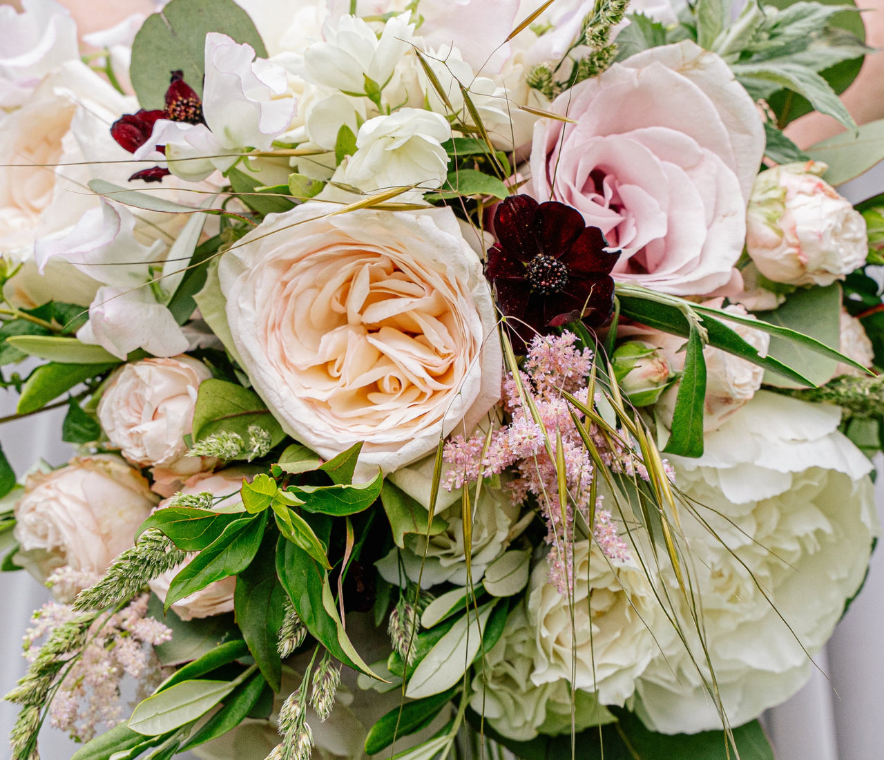 Top 6 Types of Flower Bouquets You Must Know Off – Eternity Flower®