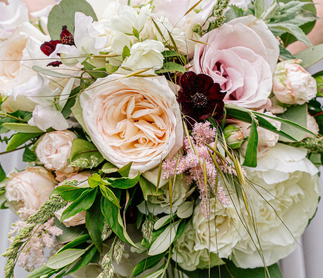 Top 6 Types of Flower Bouquets You Must Know Off – Eternity Flower®