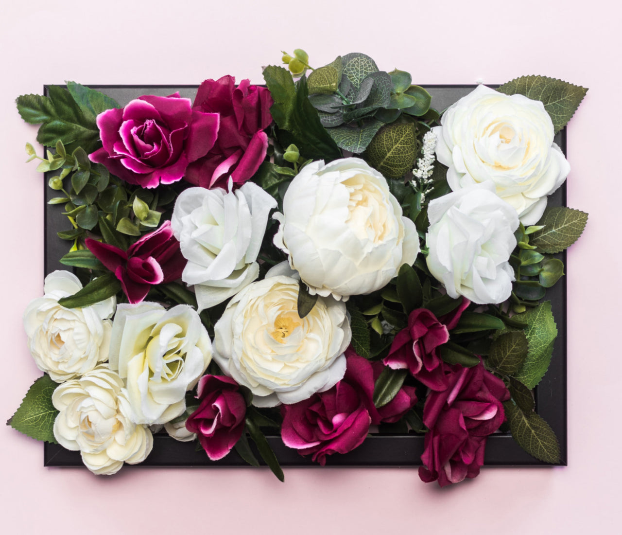 Luxurious Flower Box Ideas to Elevate Your Gift Game – Eternity Flower®