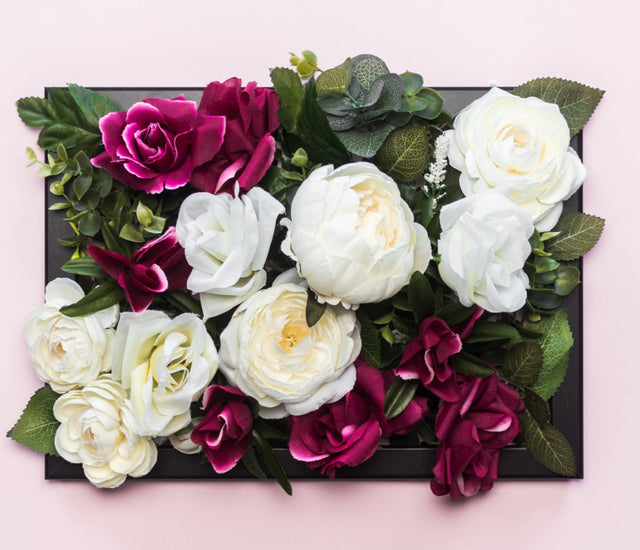 Luxurious Flower Box Ideas to Elevate Your Gift Game – Eternity Flower®