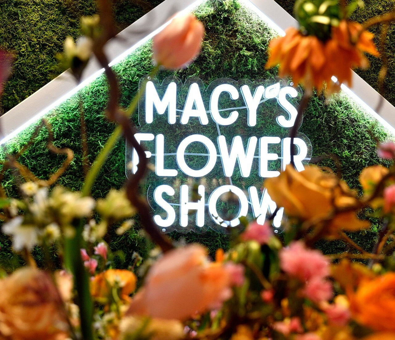 Macy's Flower Show 2024: Free Entry to New York Best Flower Festival ...