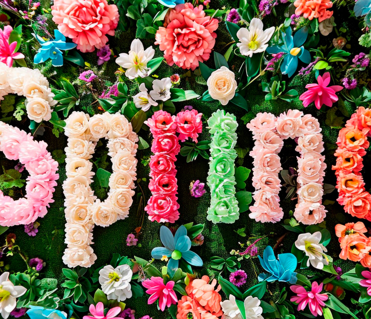 Spring Sale 2024 Guide: Dive Into Spring with Vibrant Flowers ...