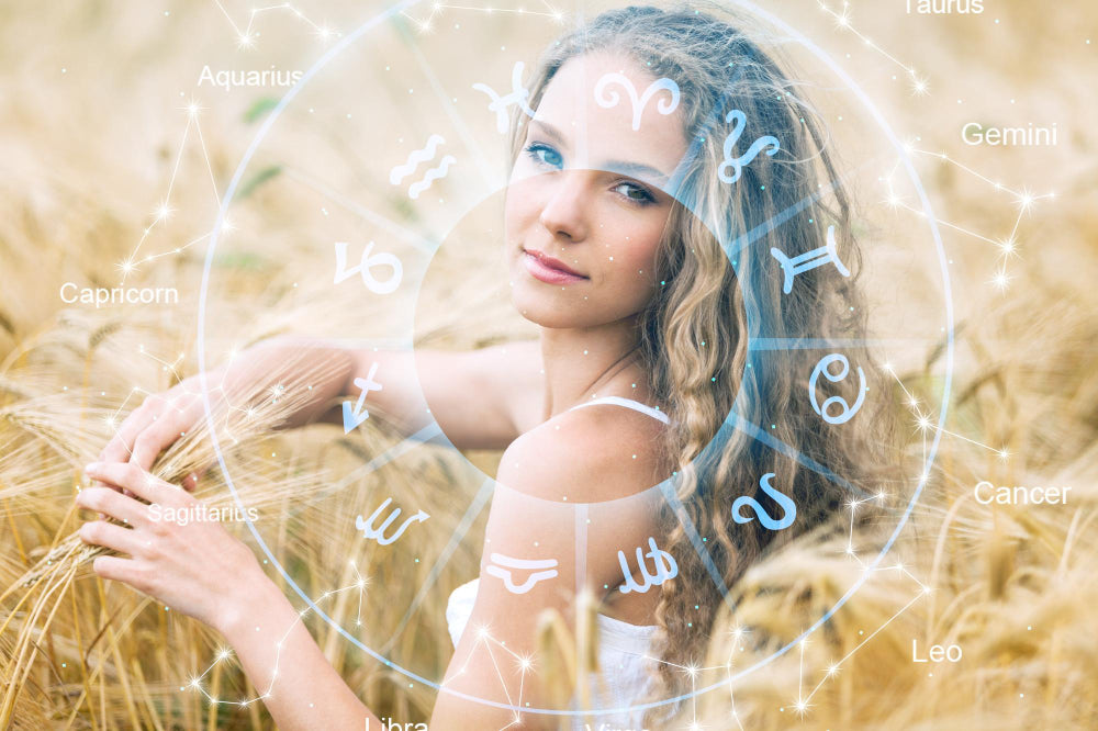 What is The Prettiest Zodiac Sign? 7 Most Attractive People to Date ...