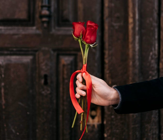 Best Flowers for Forgiveness to Help You Apologize Sincerely ...