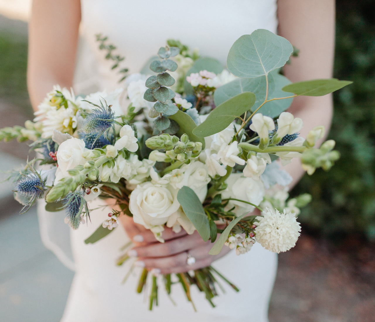 Best Wedding Flowers: Beautiful Blooms for Your Celebration – Eternity ...