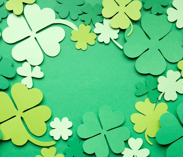 Lucky Flowers: Symbols of Fortune and Prosperity – Eternity Flower®