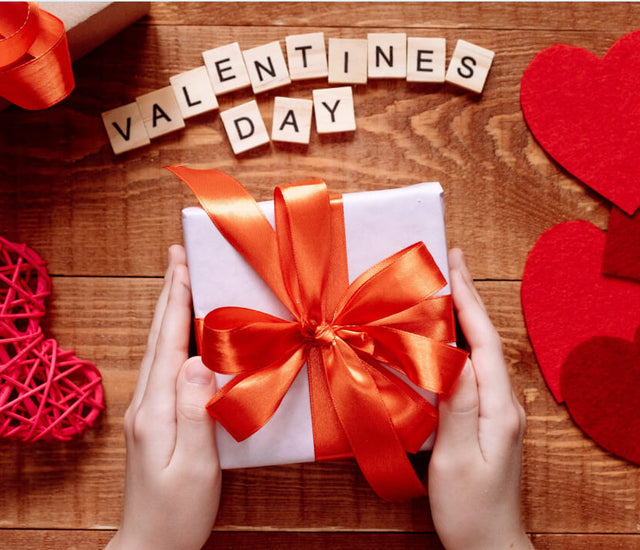 15 Valentine Day Gift Ideas: Affordable but Melt Hearts and Spark Joy ...