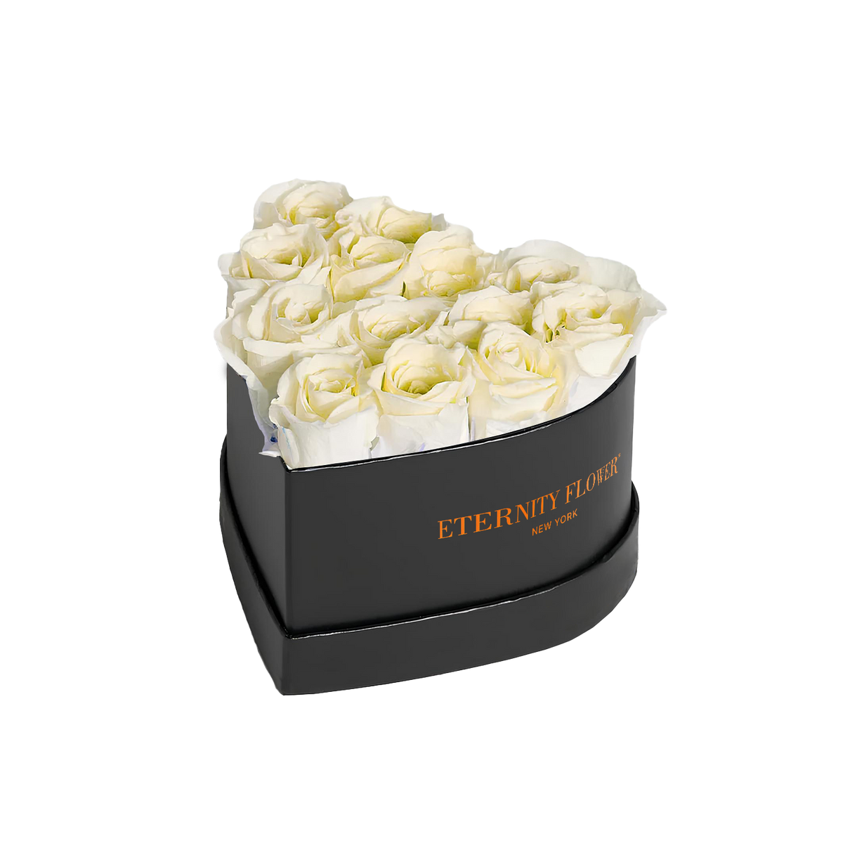 Windsor Basic Box | 10 Roses | Eternity Flower®