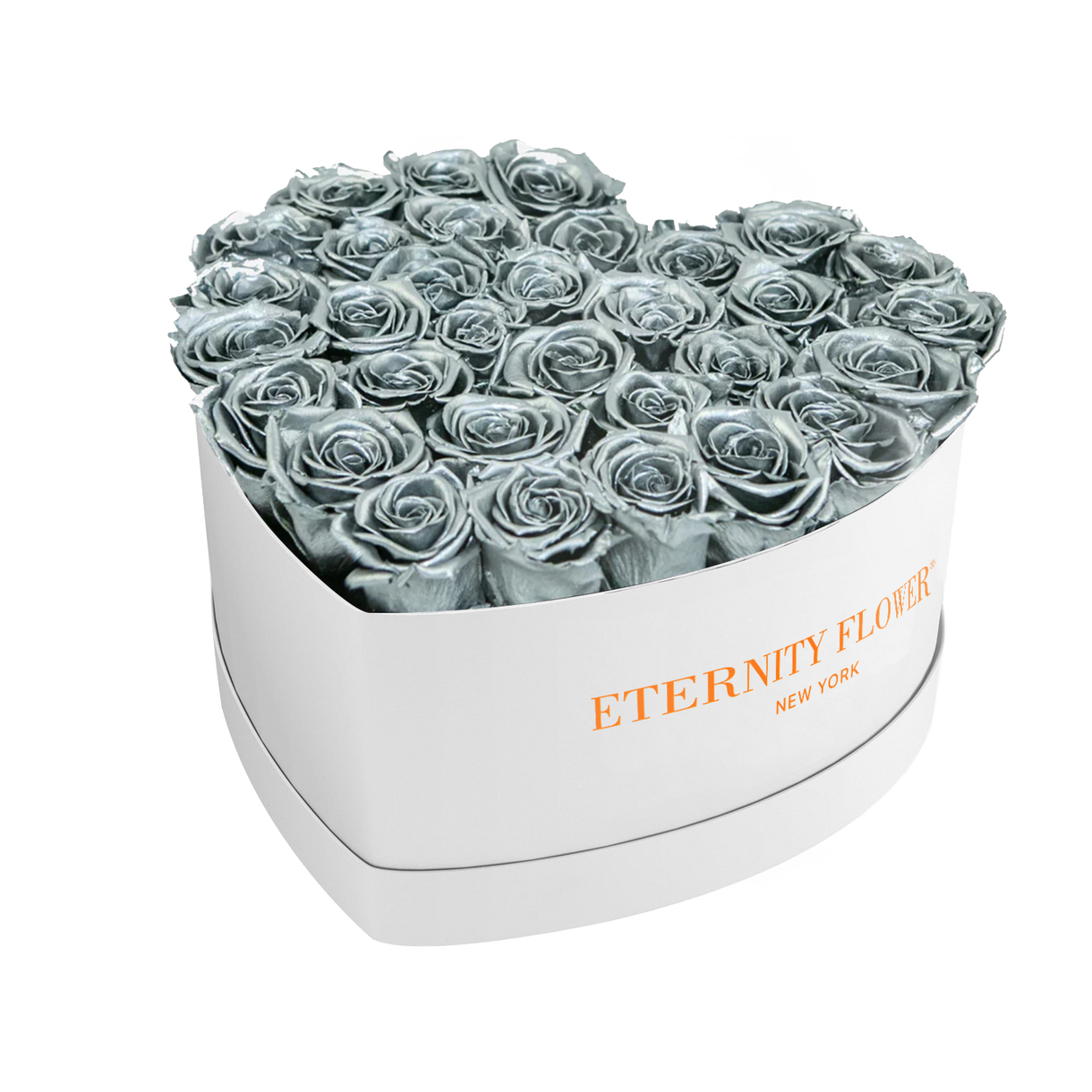 Windsor Deluxe Box | 28 Roses – Eternity Flower®